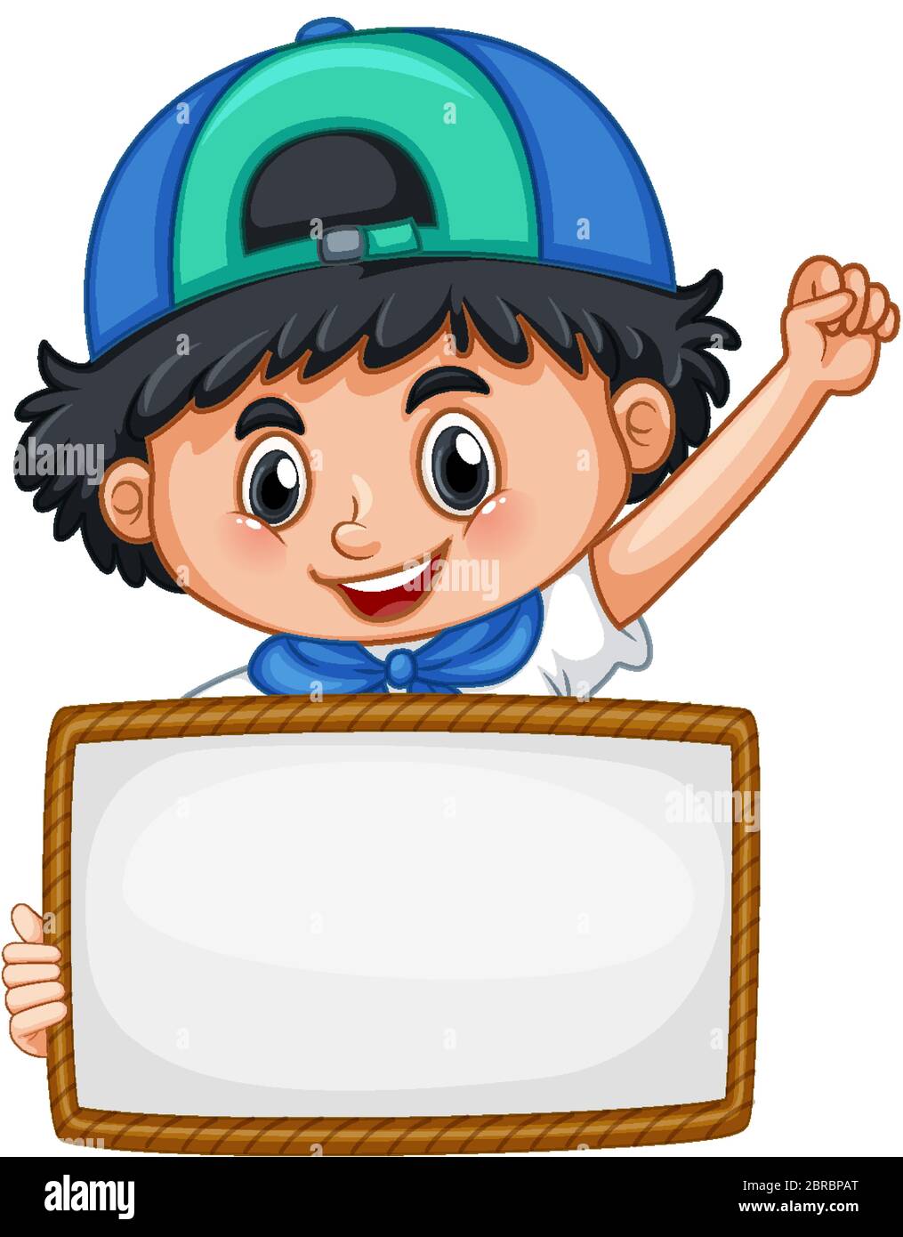 Blank Sign Templates