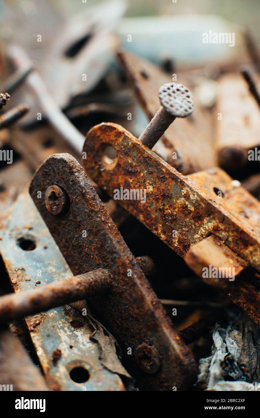 Latches hi-res stock photography and images - Alamy