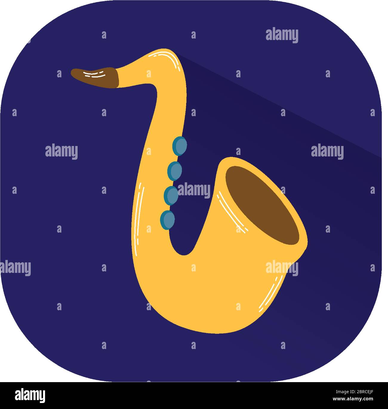 Saxo vector Cut Out Stock Images & Pictures - Alamy