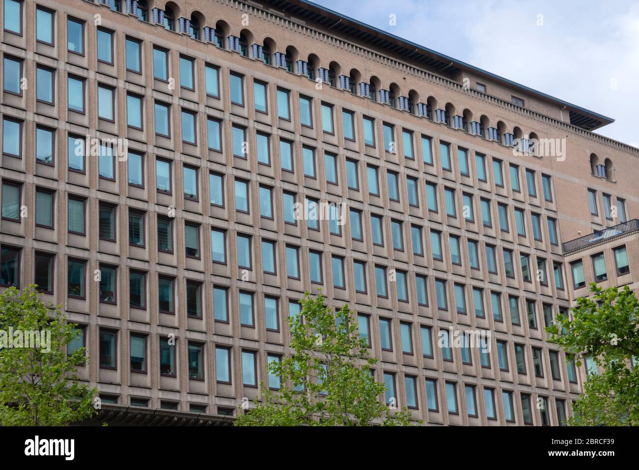 Hogeschool van amsterdam hi-res stock photography and images - Alamy