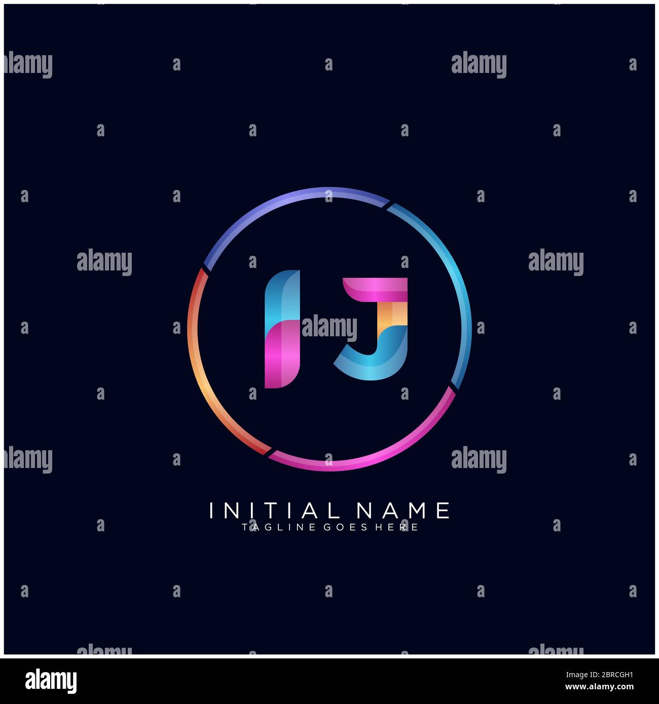 Alphabet ij hi-res stock photography and images - Alamy