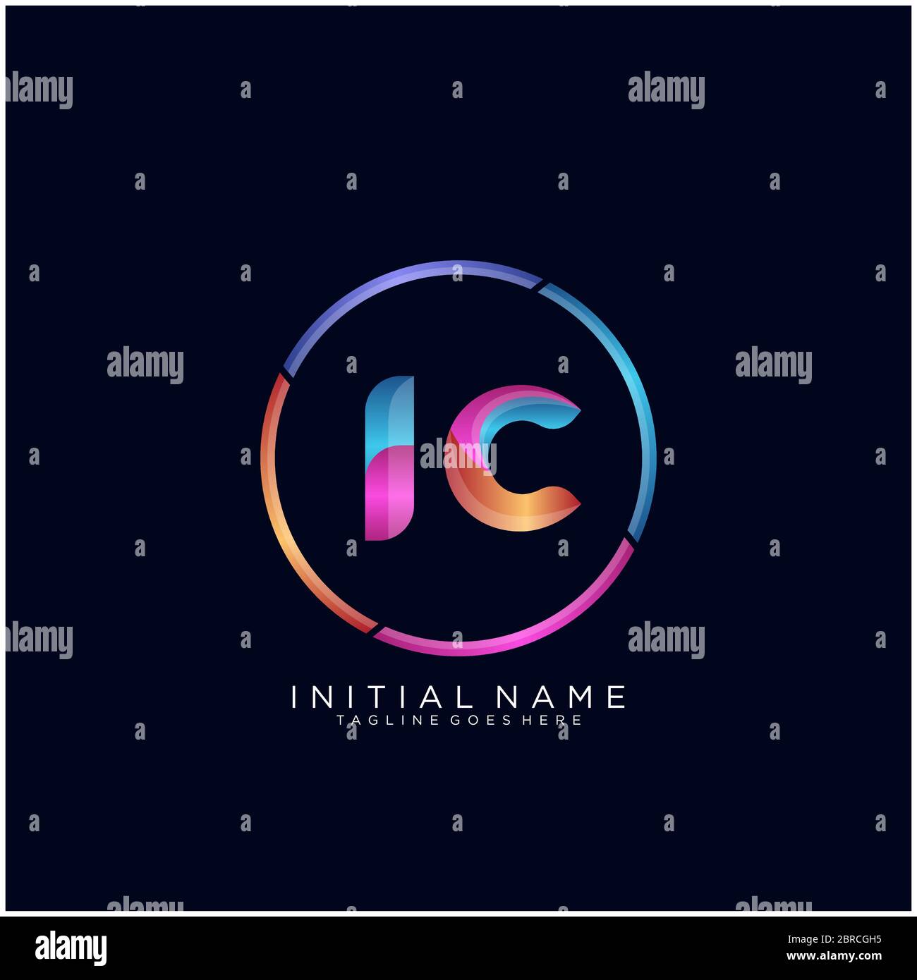Ic corporation Stock Vector Images - Alamy
