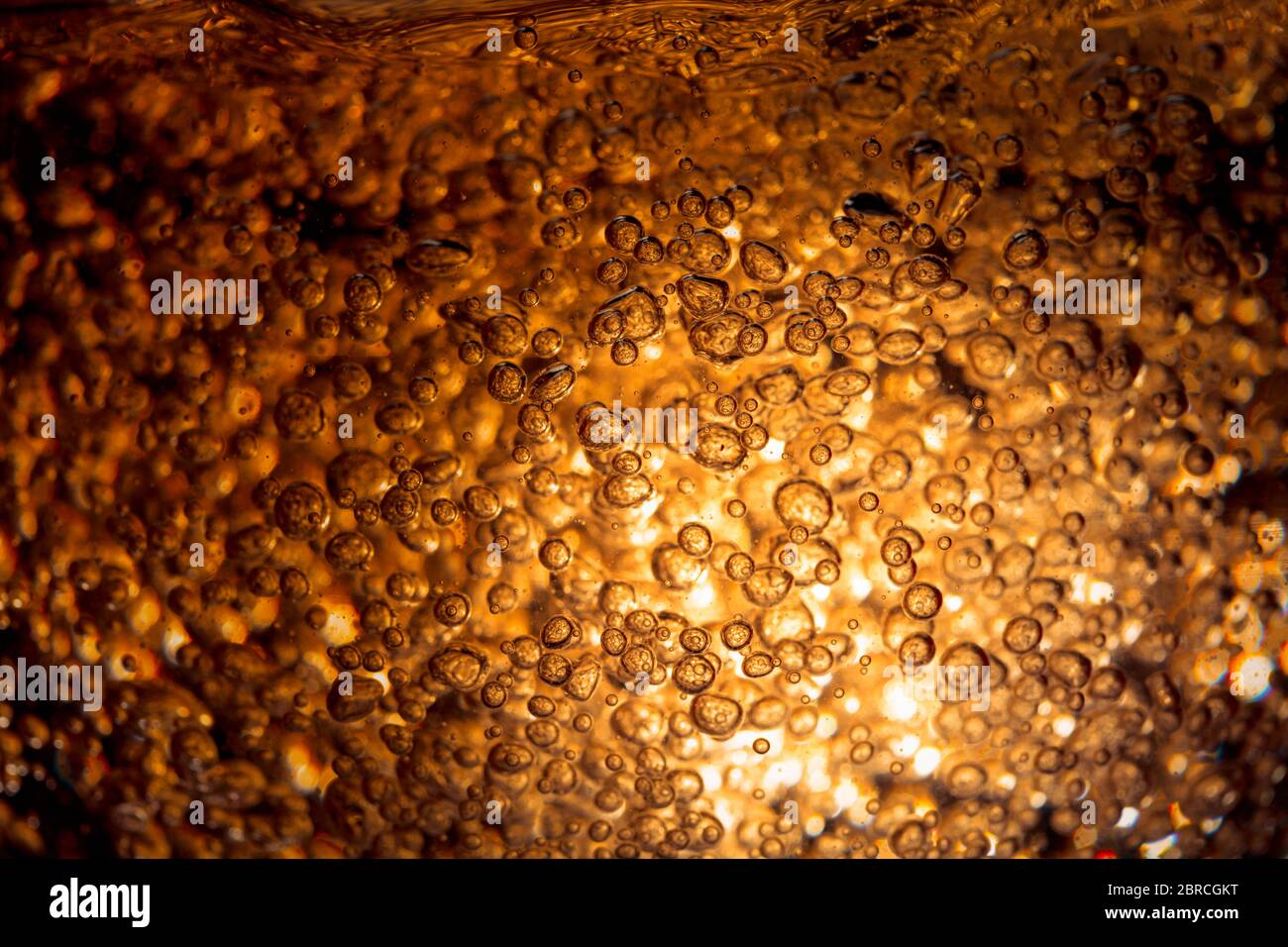 Carbonated Drink Splashing High Resolution Stock Photography and Images - Alamy