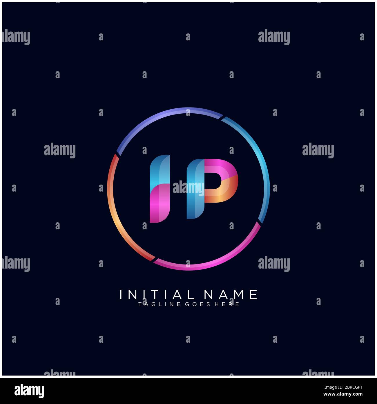 Black ip Stock Vector Images - Alamy