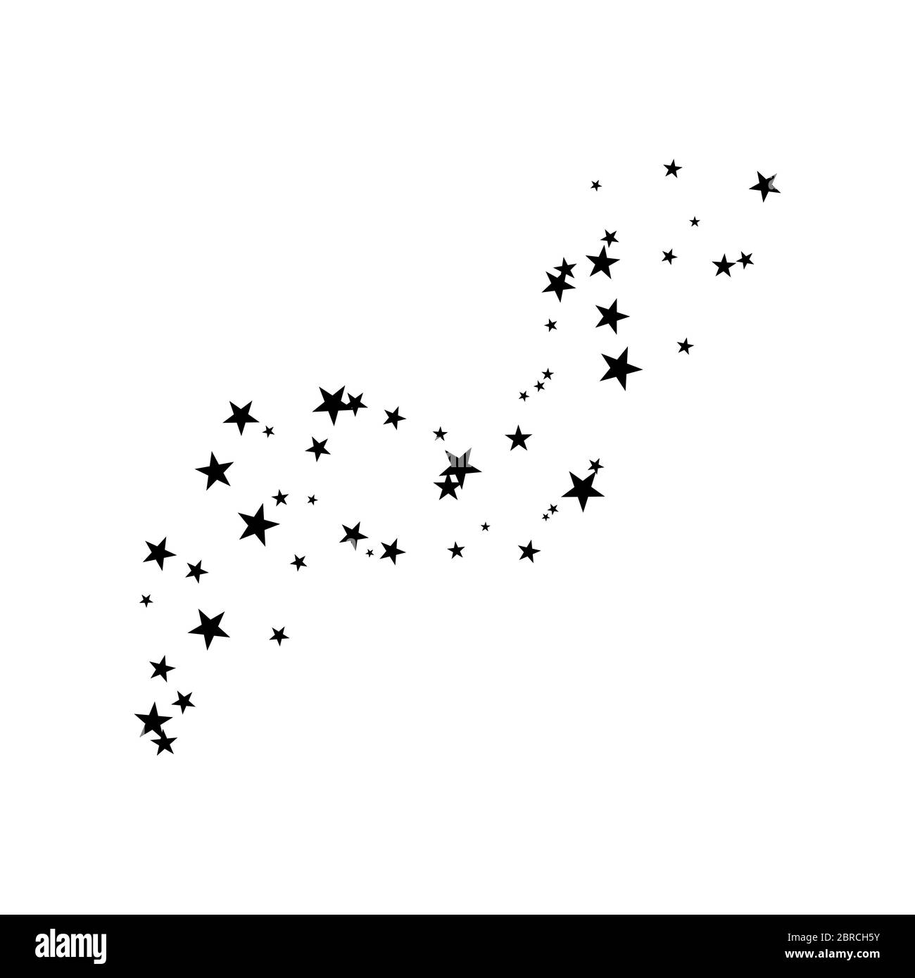 Fireworks cluster Stock Vector Images - Alamy