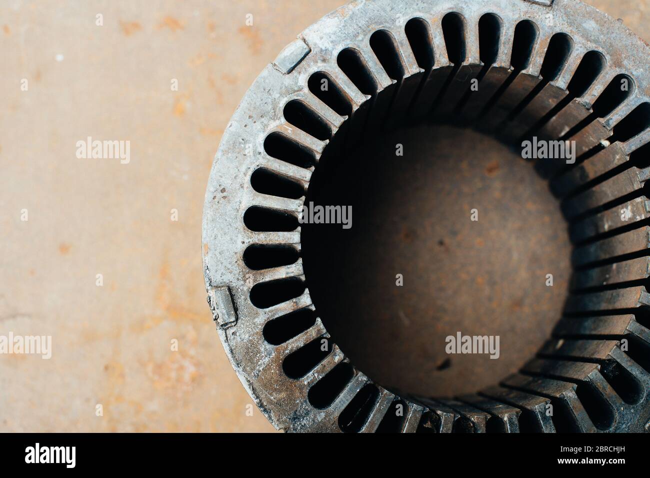 Stator wall hi-res stock photography and images - Alamy