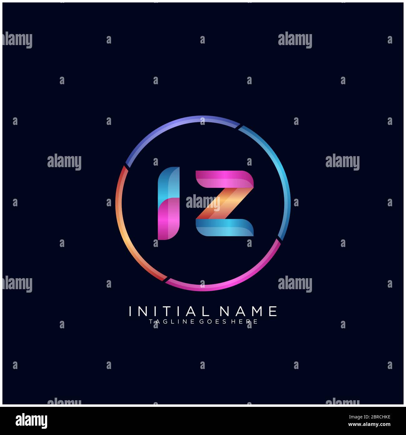 Iz alphabet hi-res stock photography and images - Alamy