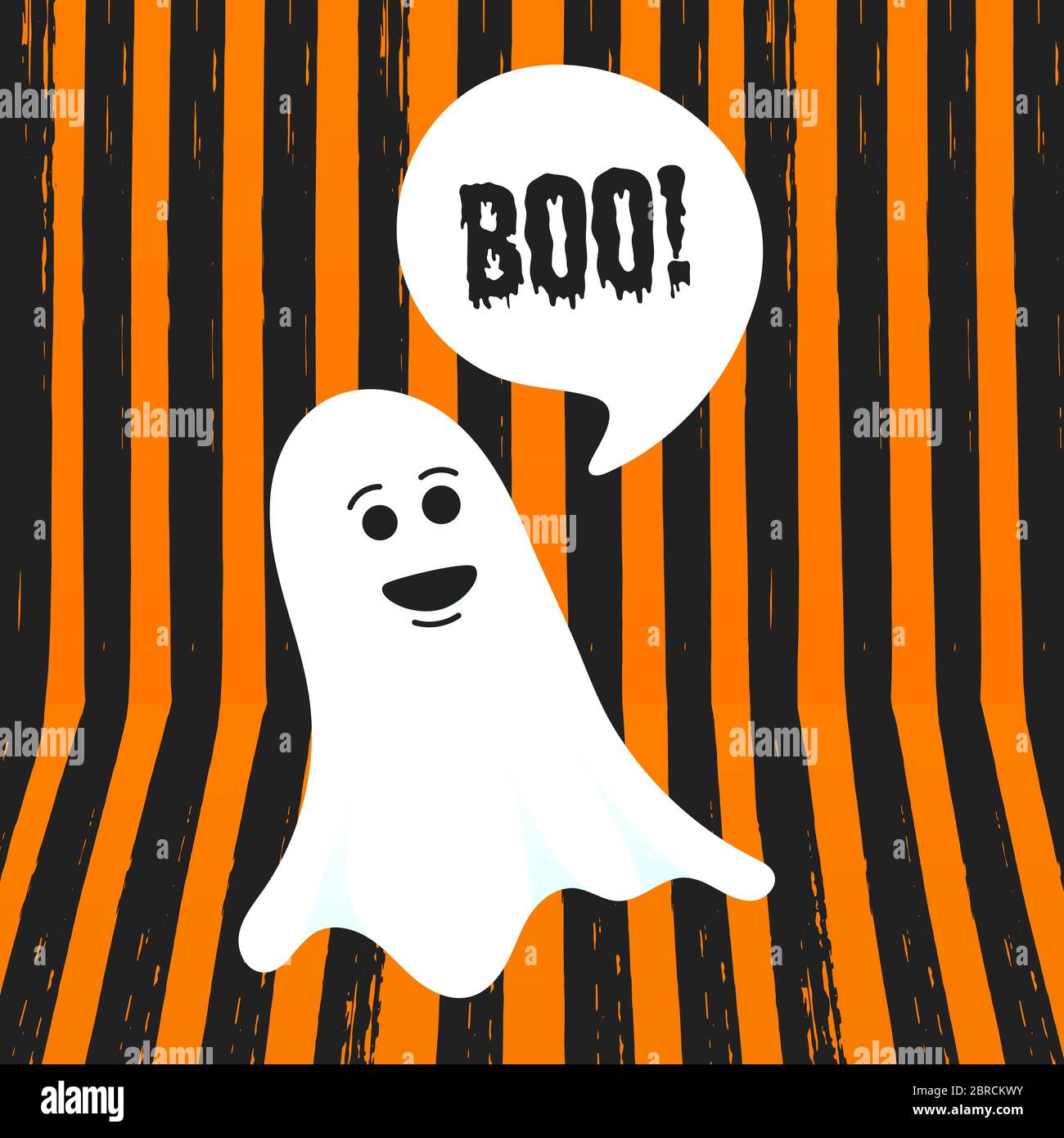 Haunted word Stock Vector Images - Alamy