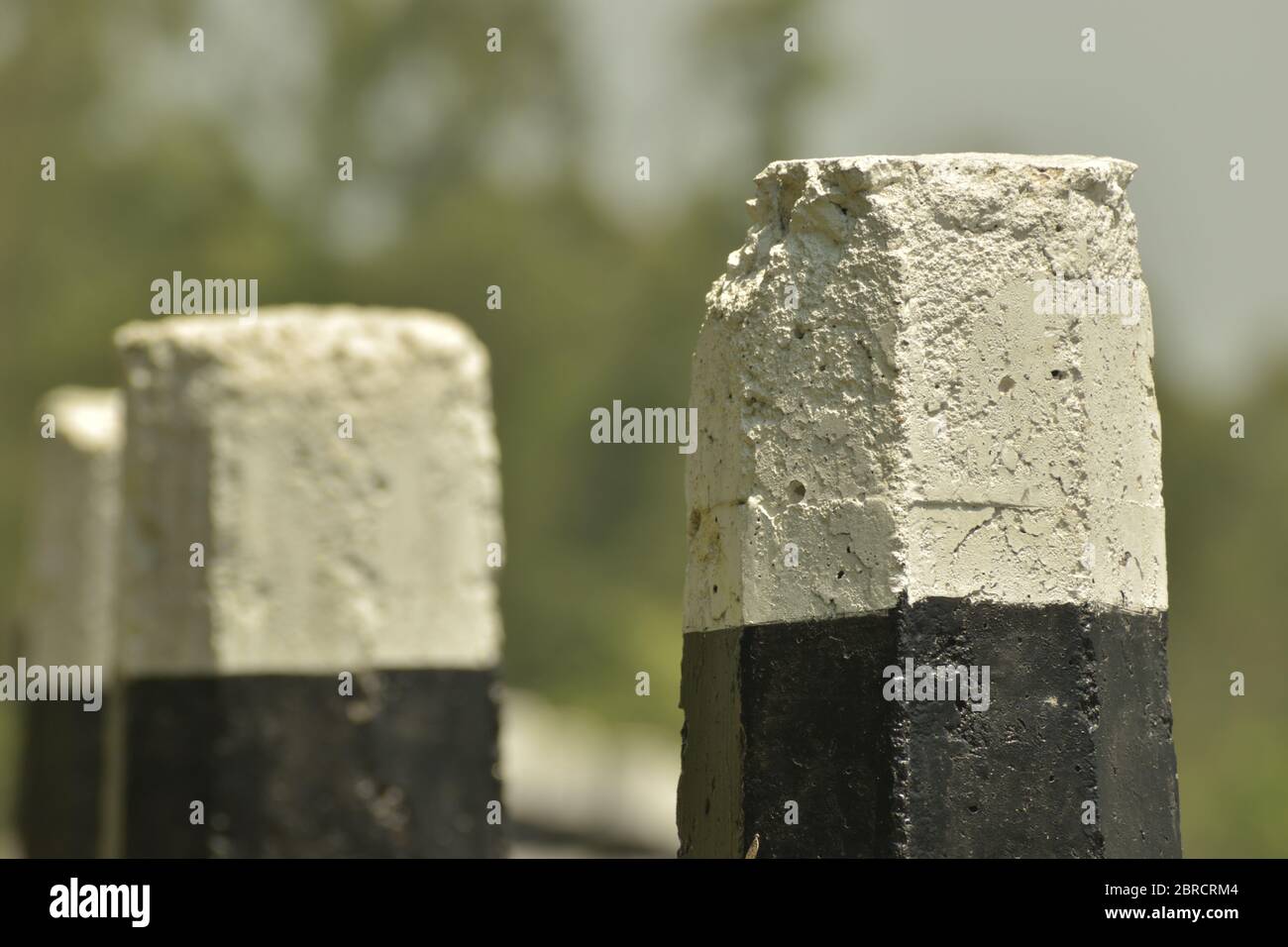 Roman mile stone hi-res stock photography and images - Alamy