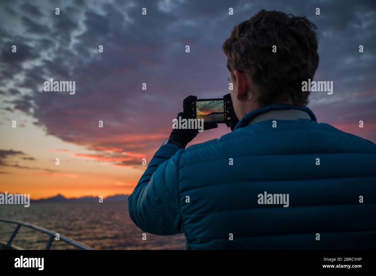 Ship passage to hi-res stock photography and images - Alamy