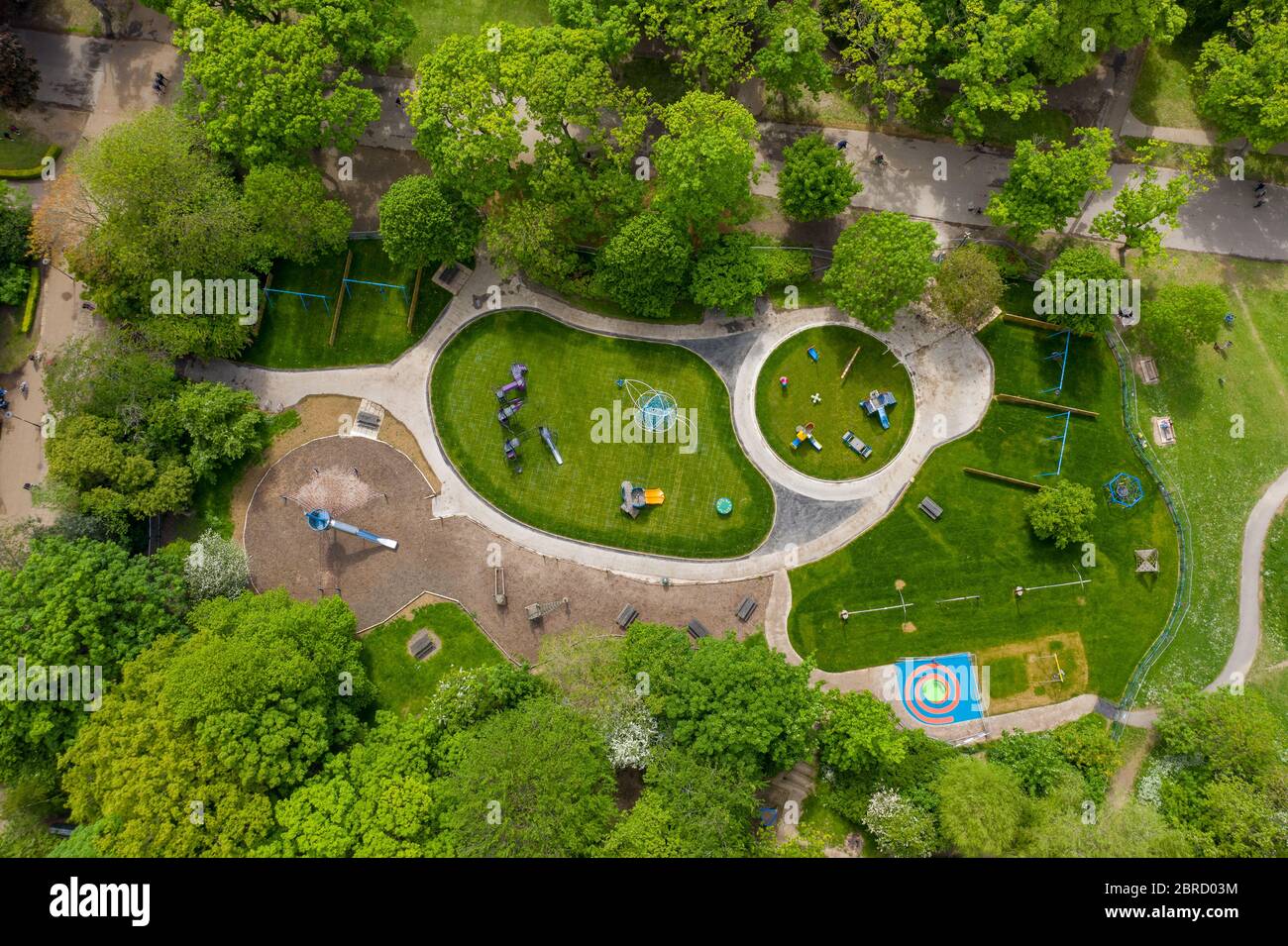 Kingston upon hull east park hi-res stock photography and images - Alamy