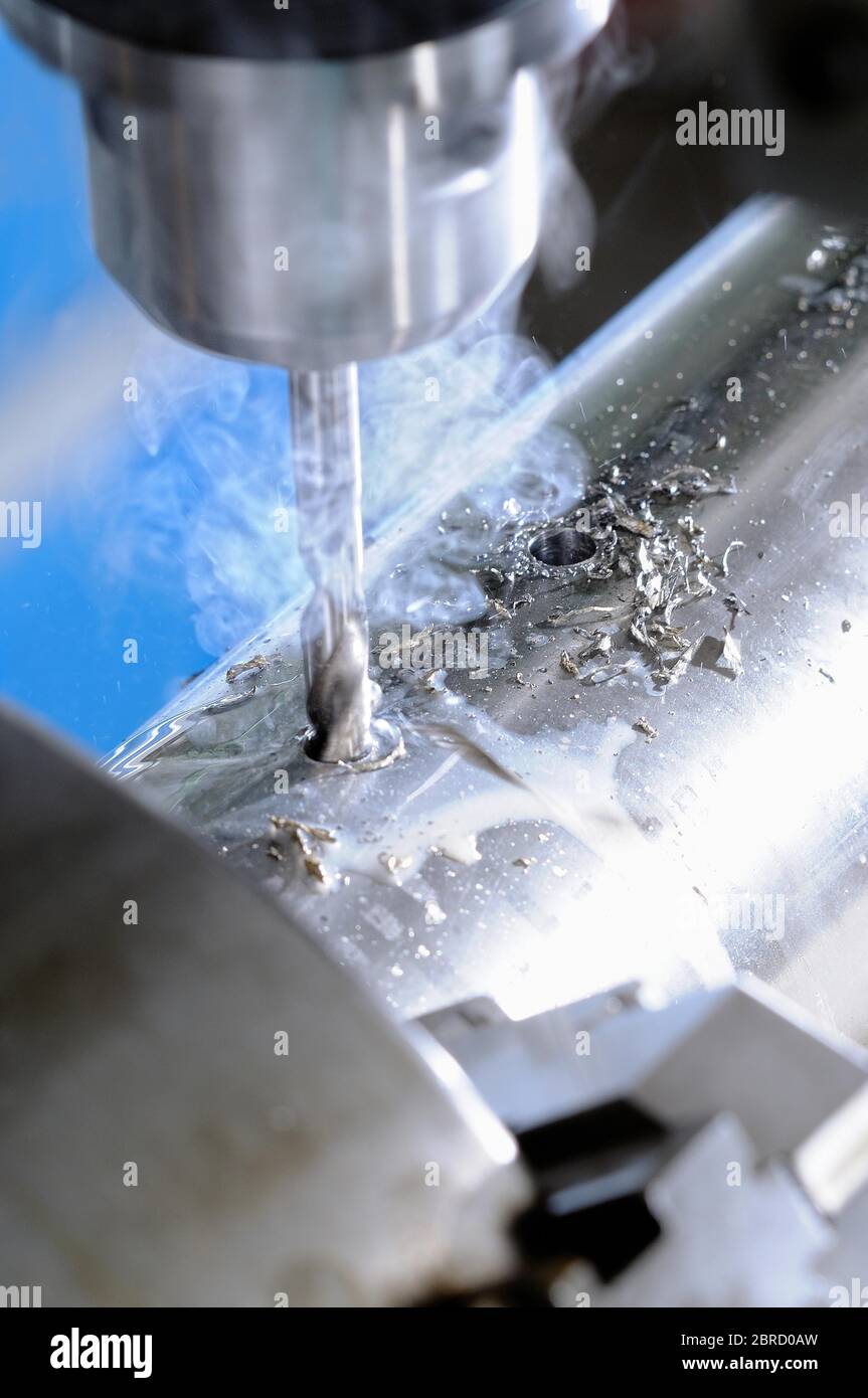 Drilling machine hi-res stock photography and images - Alamy