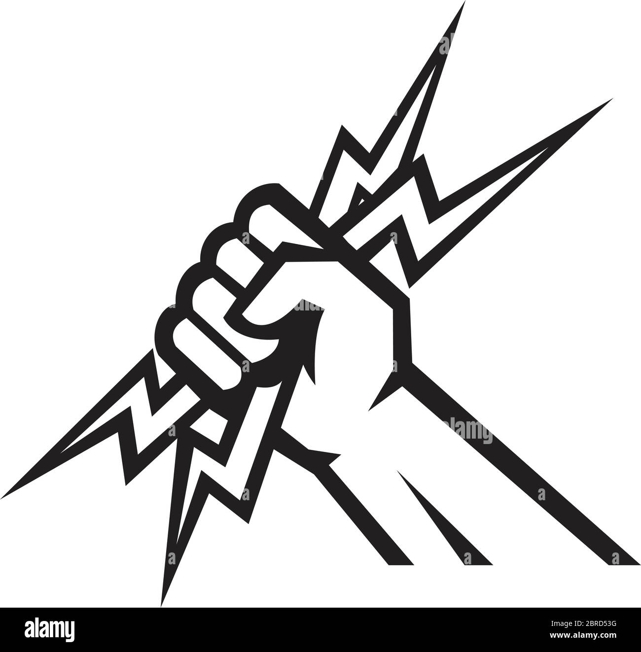 Lineman icon vector vectors hi-res stock photography and images - Alamy