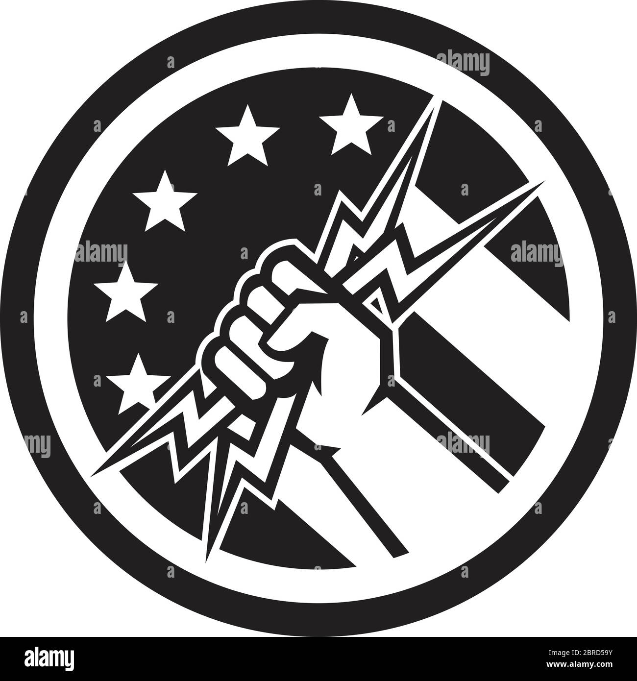 Lineman Icon Vector Vectors High Resolution Stock Photography and ...