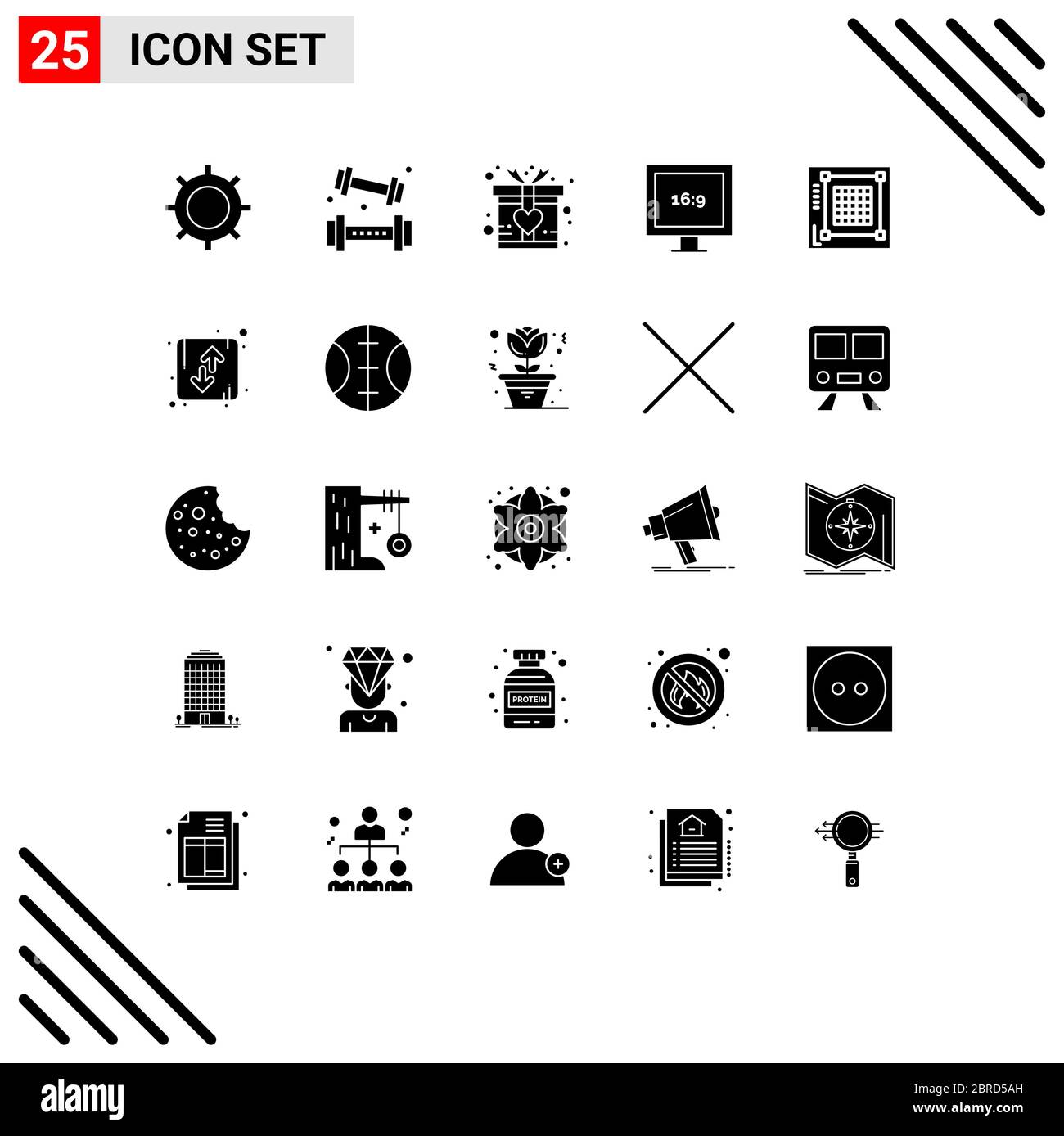 Aspect orientation Stock Vector Images - Alamy