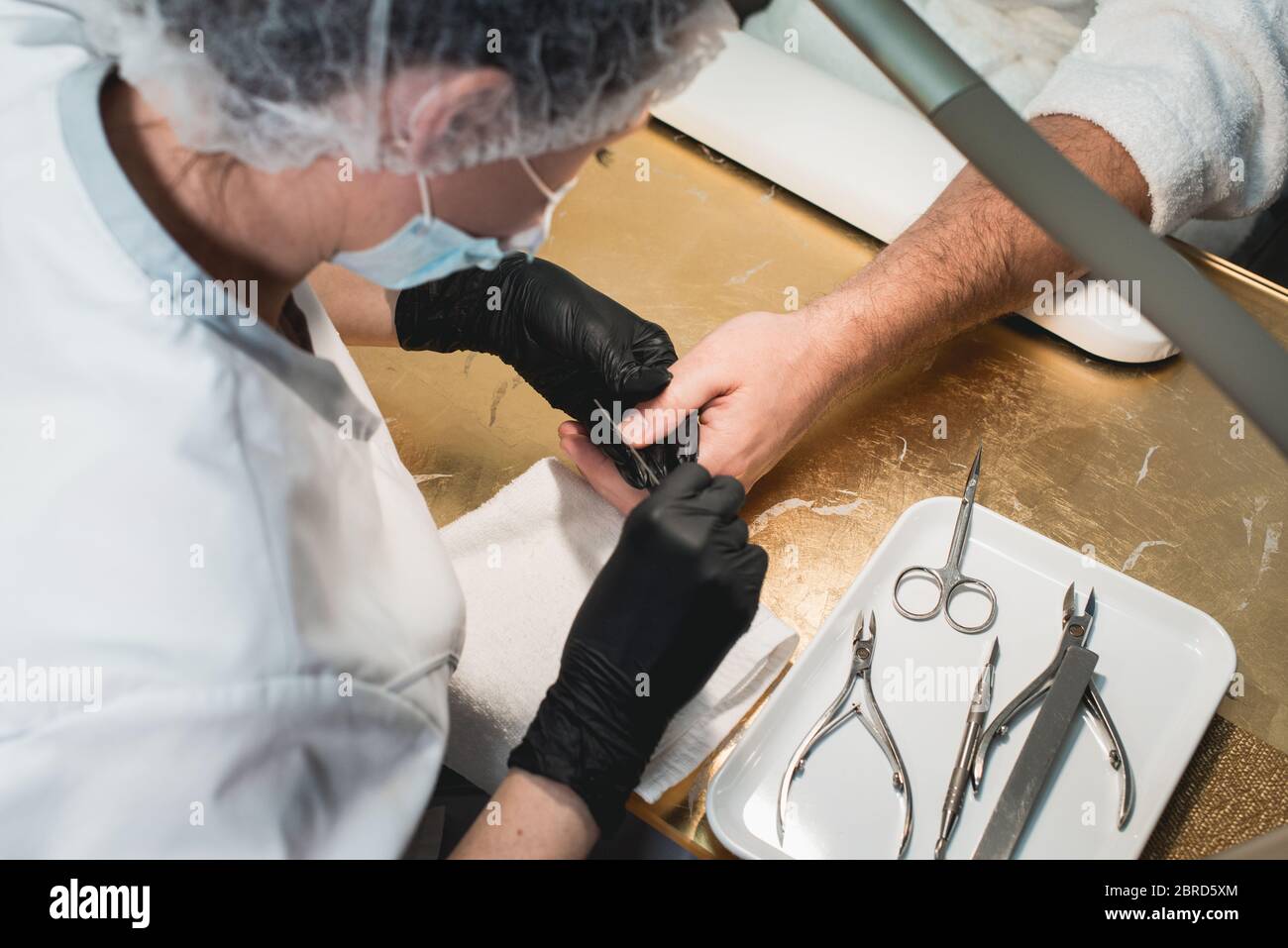 Filing tool hi-res stock photography and images - Alamy