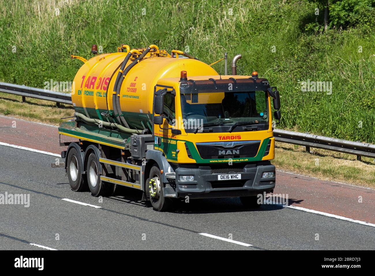 Tardis environmental hi-res stock photography and images - Alamy