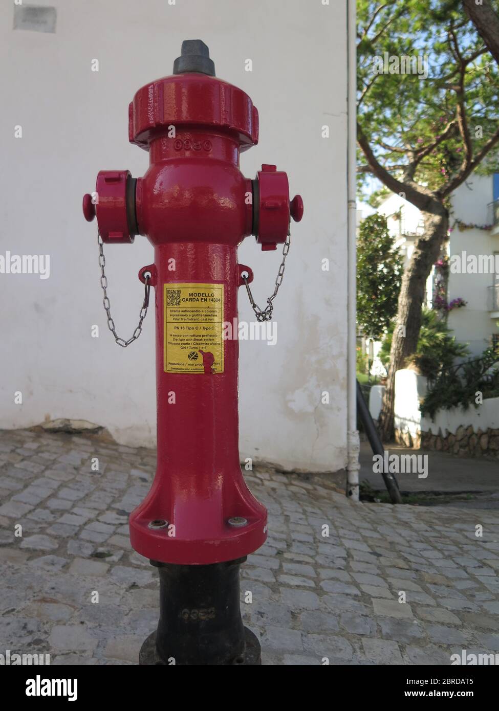 English fire hydrant hi-res stock photography and images - Alamy