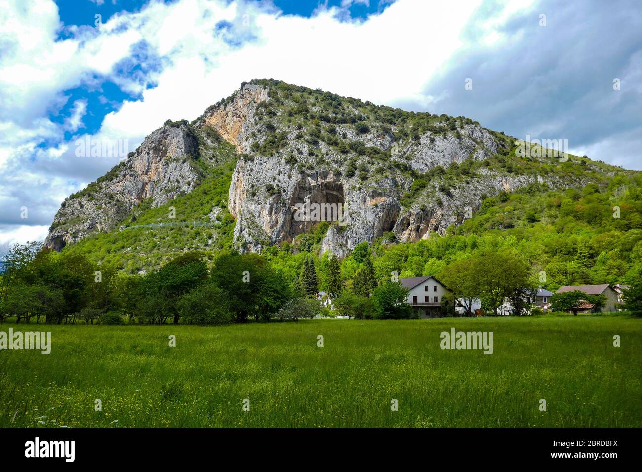 Ariege national park hi-res stock photography and images - Alamy