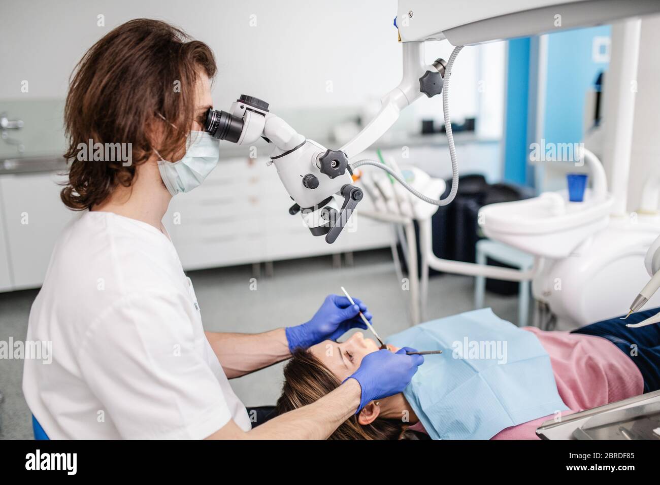 Medicine toothcare hi-res stock photography and images - Alamy