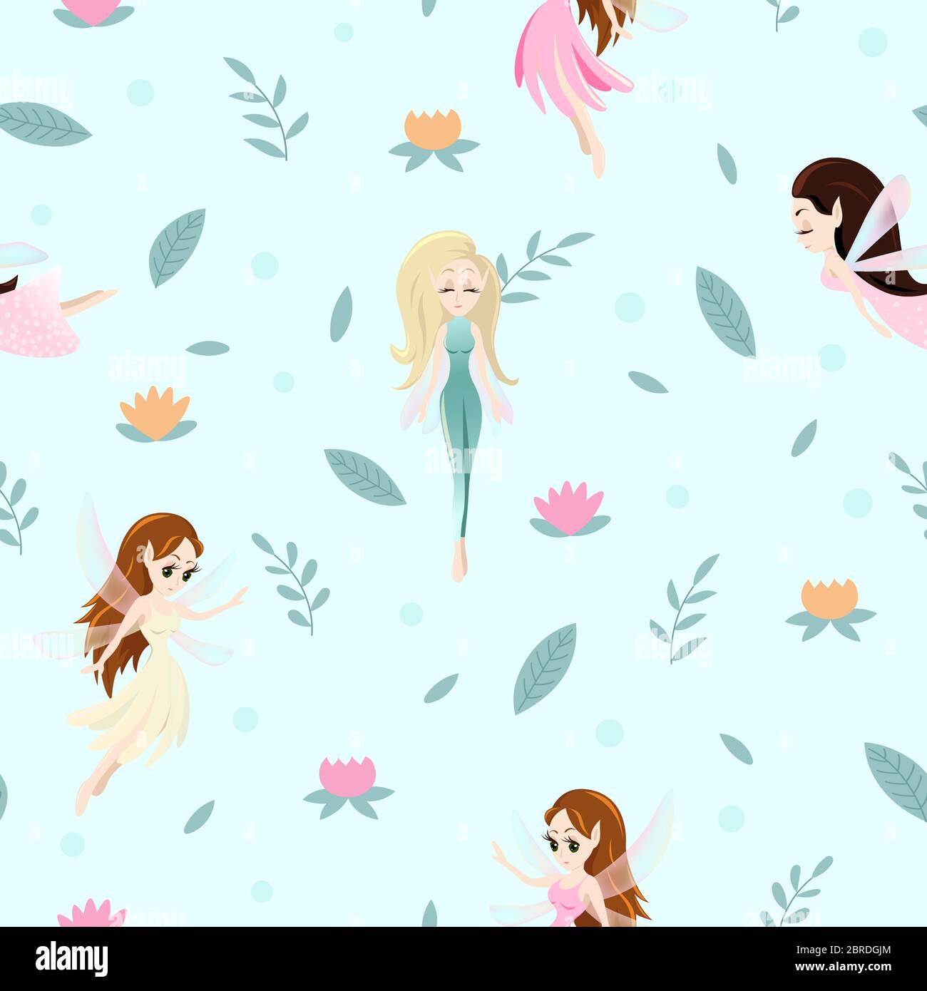 Fairy tale creatures hi-res stock photography and images - Alamy