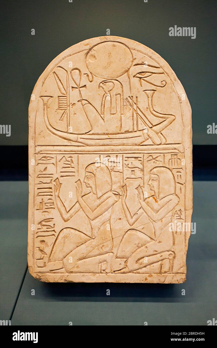 Hieroglyphics stela hi-res stock photography and images - Alamy