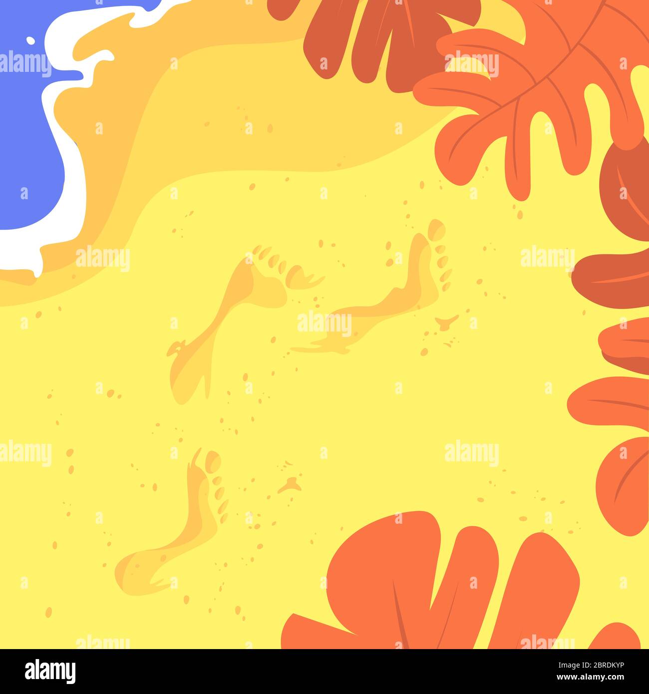 Shore shoreline Stock Vector Images - Alamy