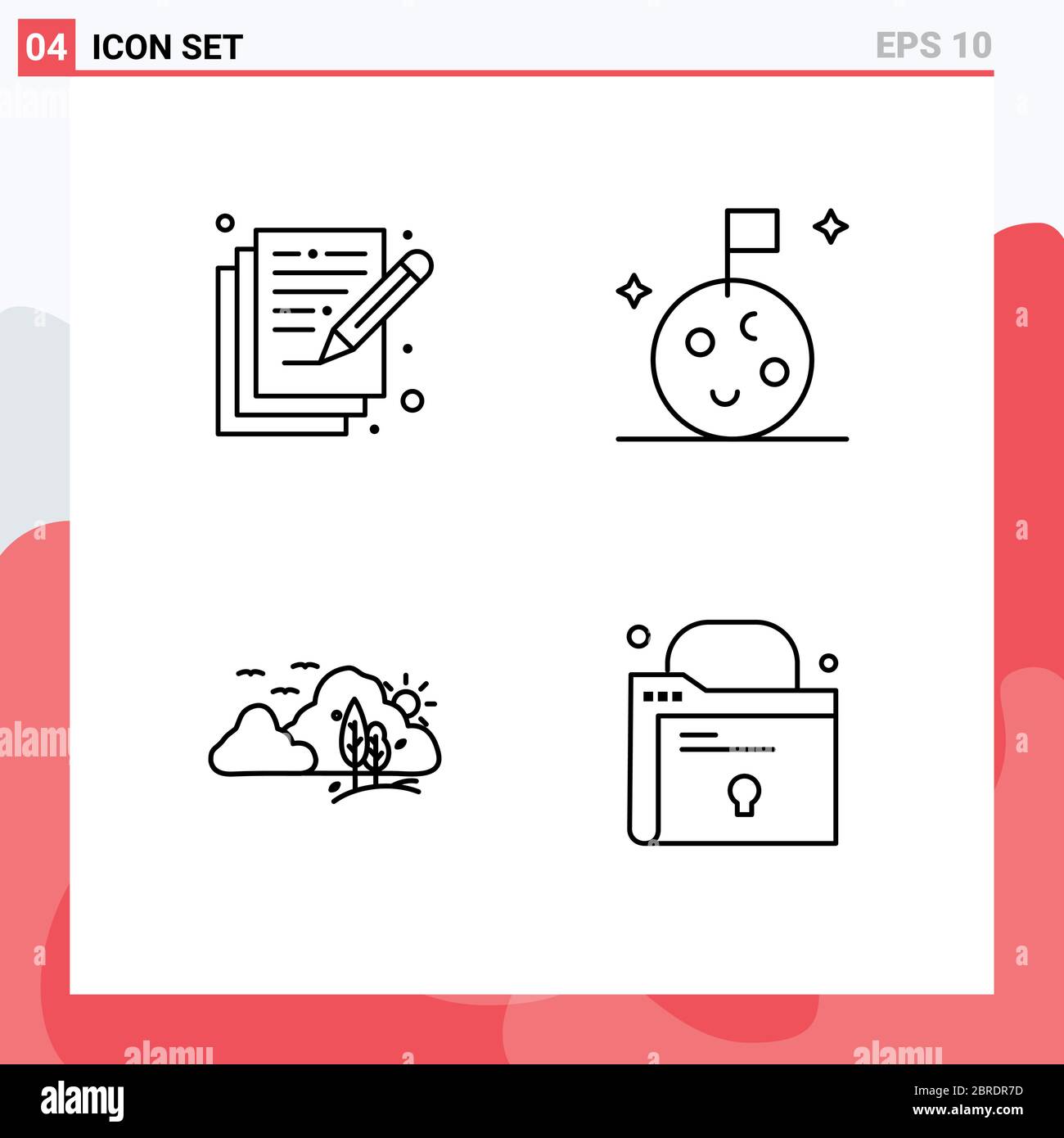 Poetry vector vectors hi-res stock photography and images - Alamy