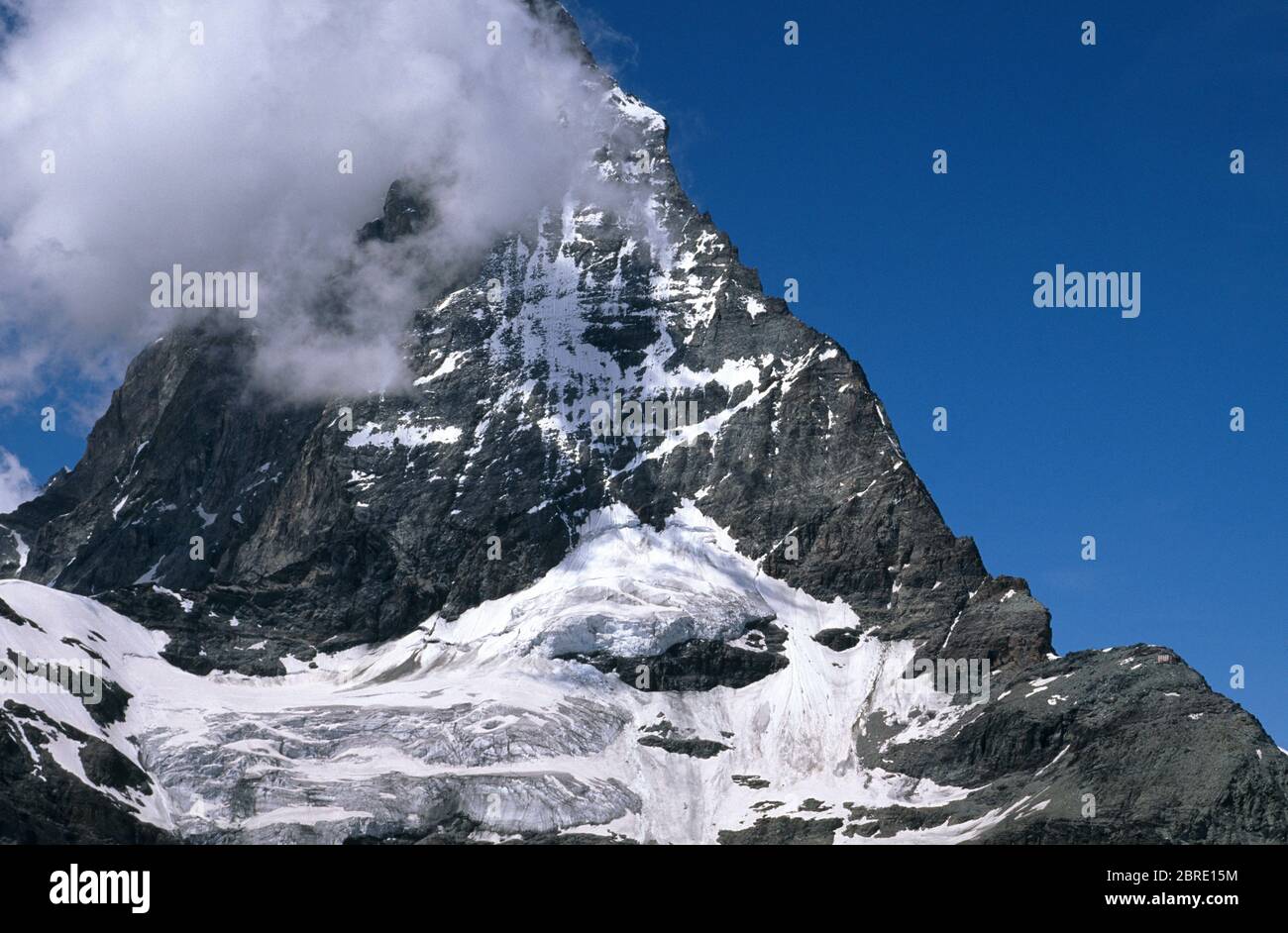 Matterhorn Summit Ridge