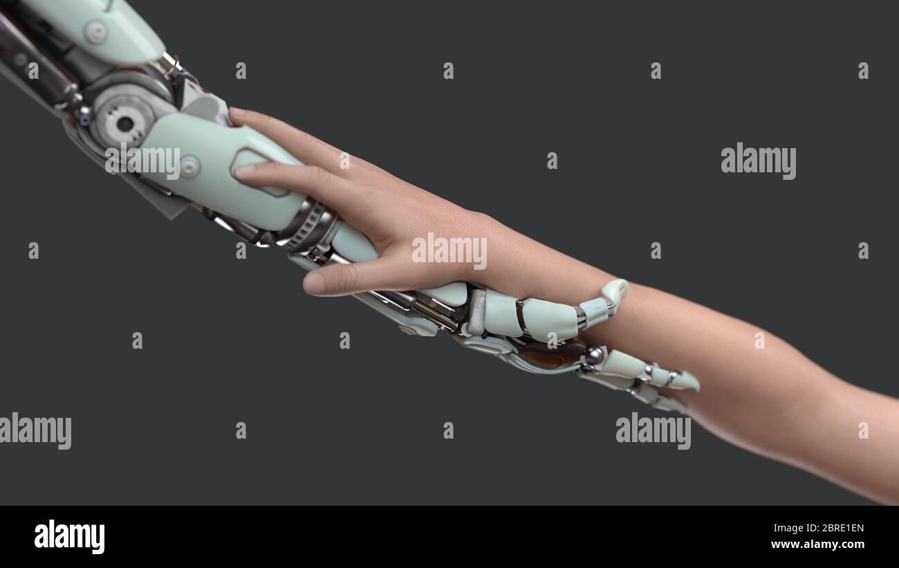 Hands help together hi-res stock photography and images - Alamy