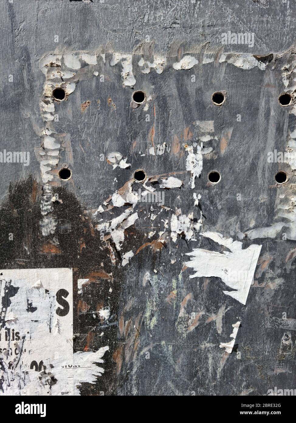 Rip in the structure hi-res stock photography and images - Alamy