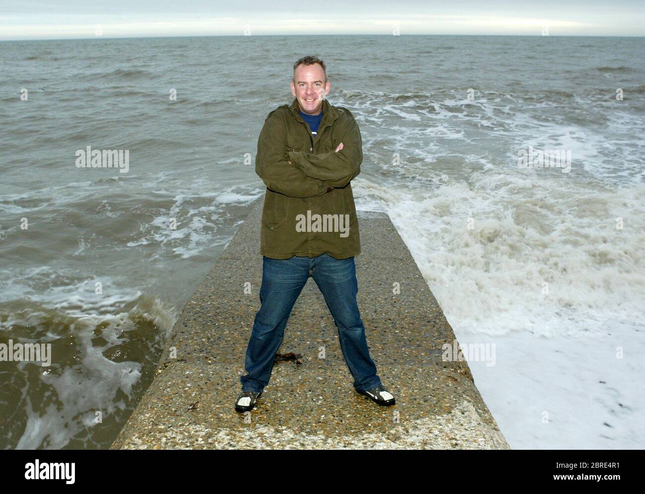 Aka norman cook hi-res stock photography and images - Alamy