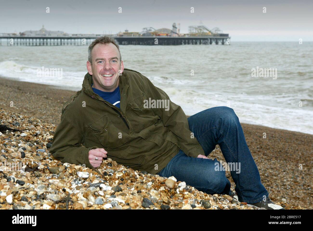 Aka norman cook hi-res stock photography and images - Alamy