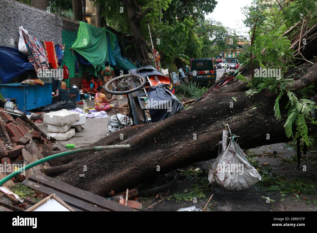 Fiercest cyclone hi-res stock photography and images - Alamy