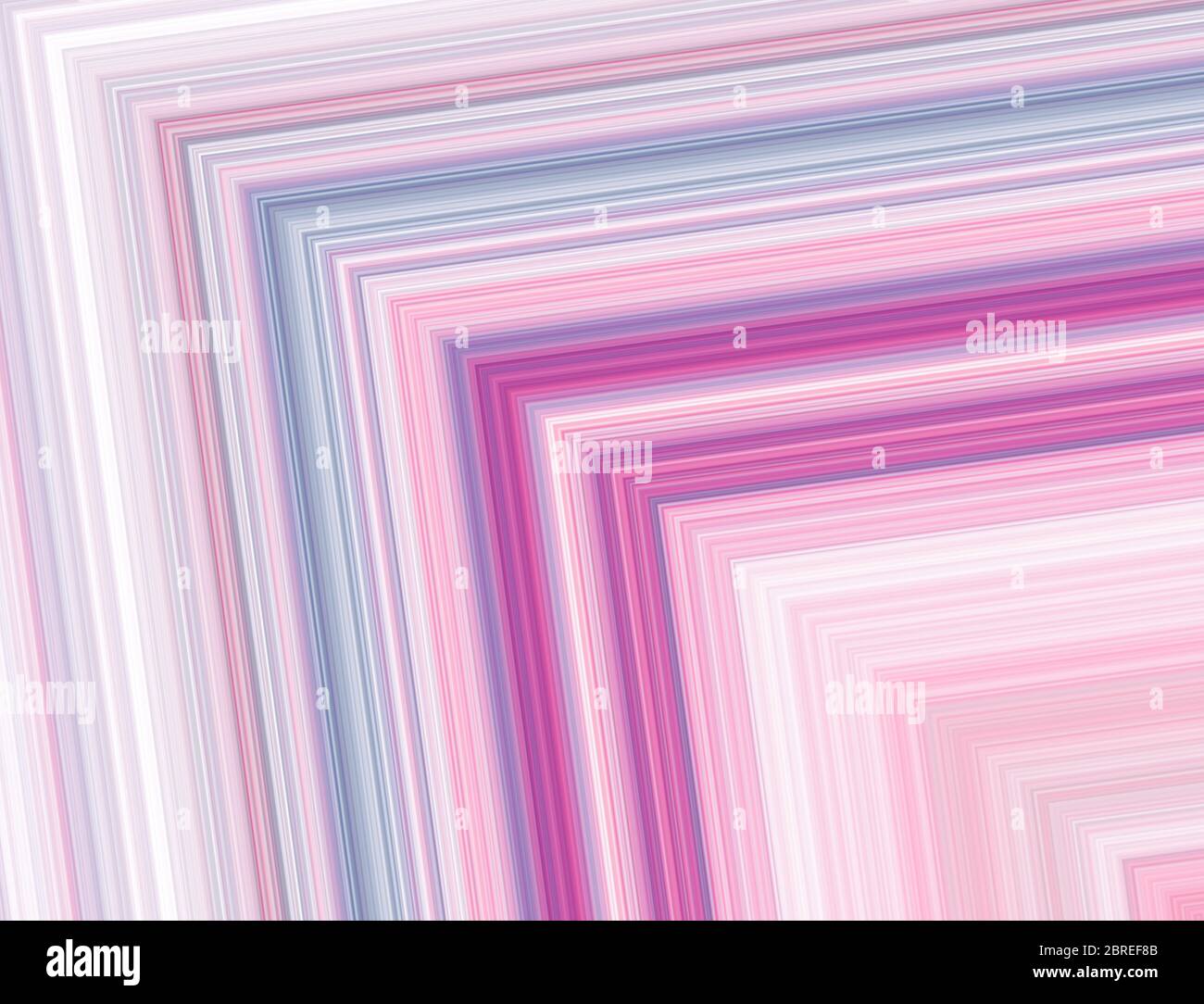 Abstract Rainbow Colorful Triangle Corner Stripes Gradient Lines ...