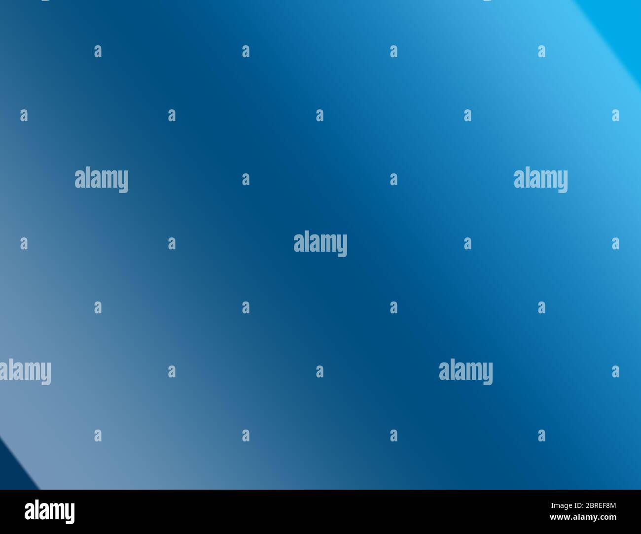 Abstract Modern Blue Gradient Background. For Business, Corporate, Web ...