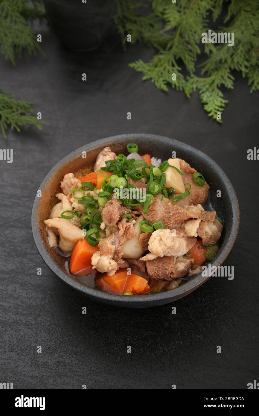 Beef sinew hi-res stock photography and images - Alamy