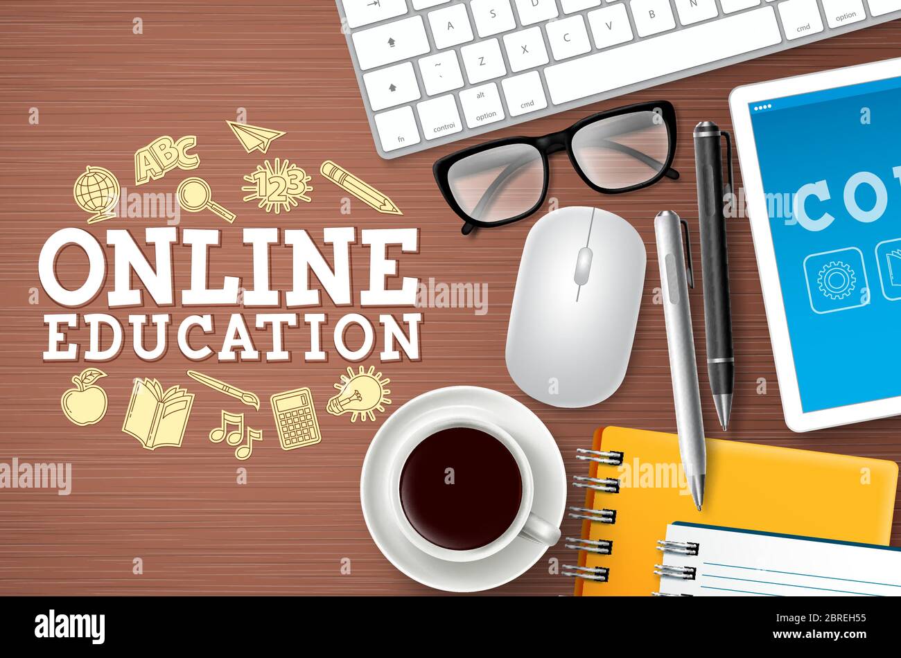 Computer Educational Background