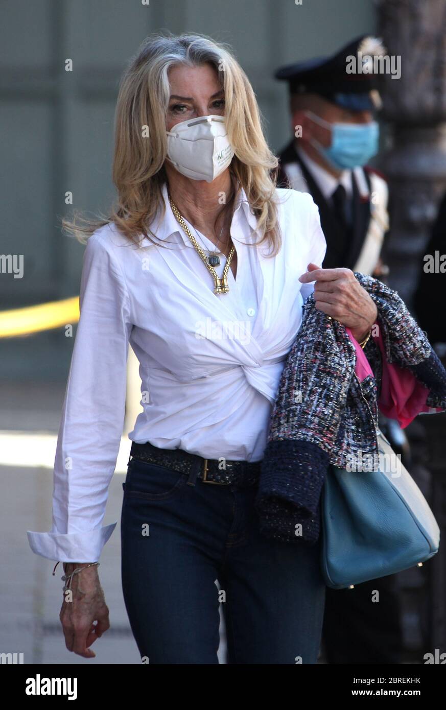 Rizzotti High Resolution Stock Photography and Images - Alamy