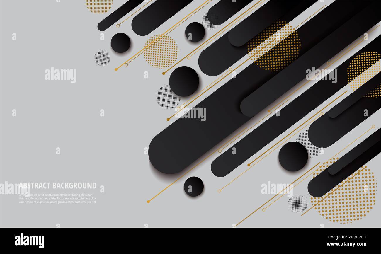 modern black gradient trendy background Stock Photo - Alamy