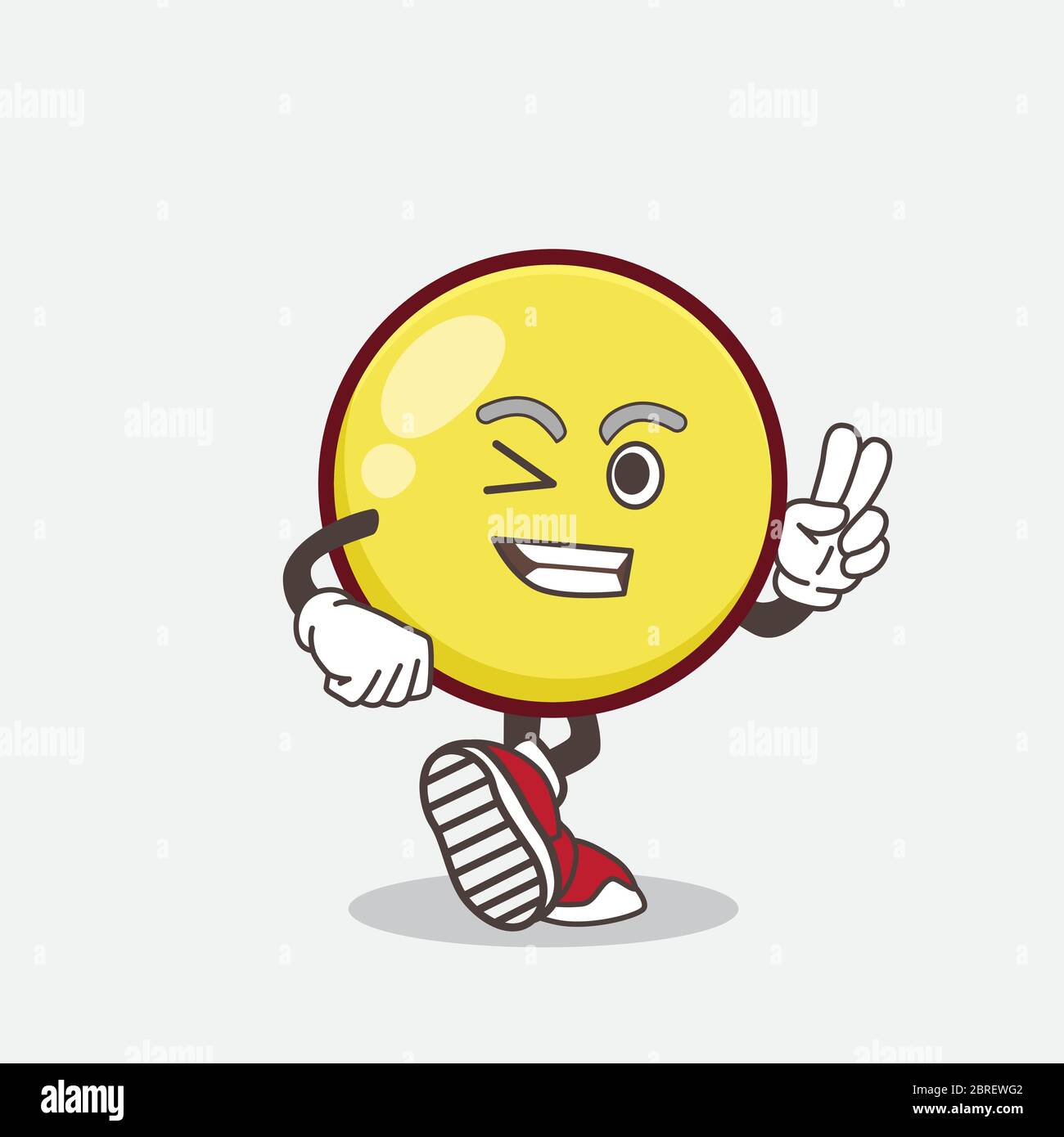 Peace mood Stock Vector Images - Alamy
