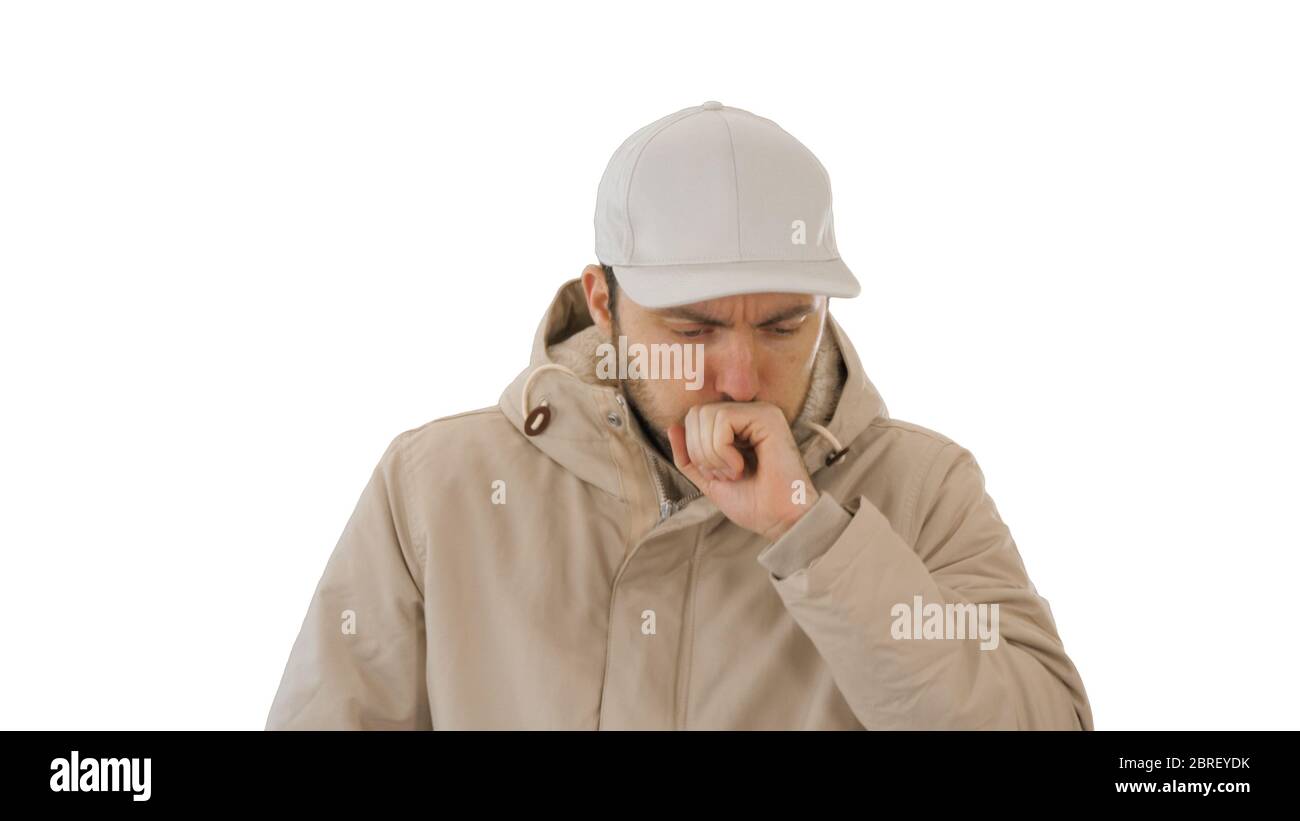 Standing bareheaded hi-res stock photography and images - Alamy