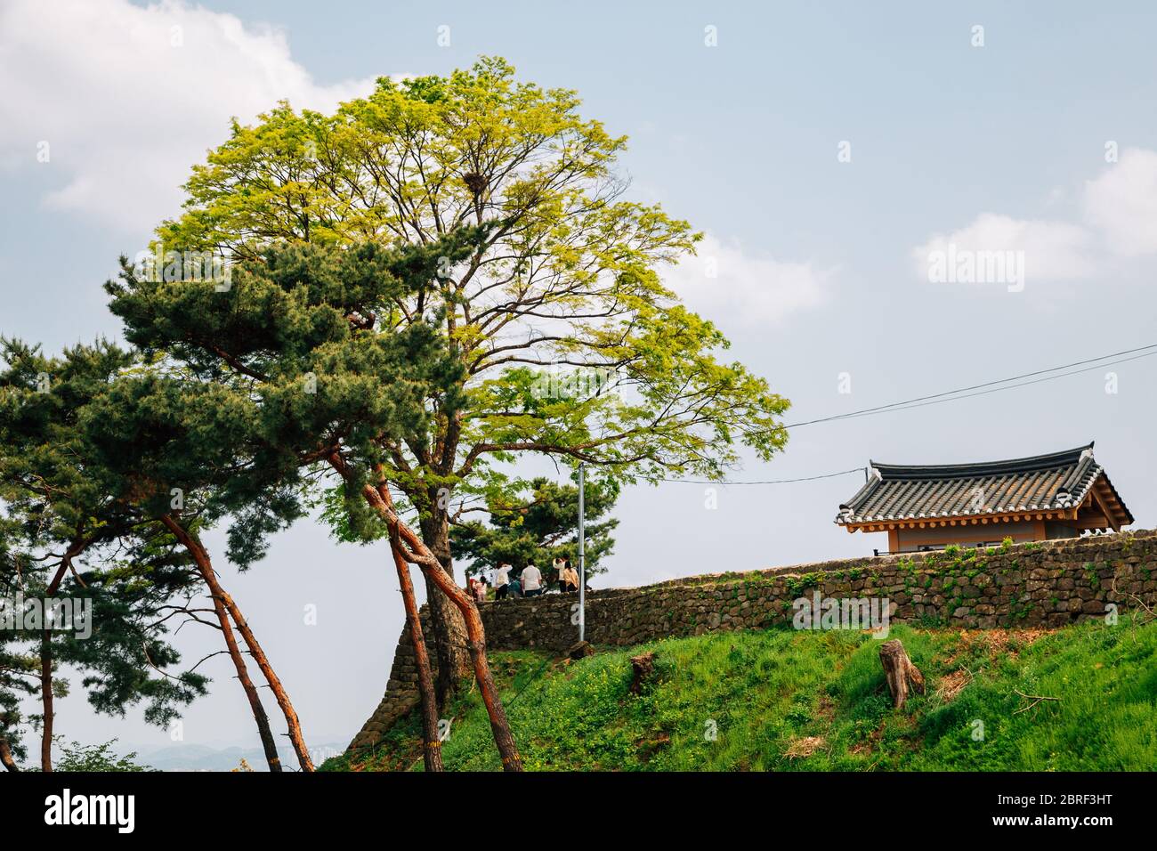 Osan hi-res stock photography and images - Alamy
