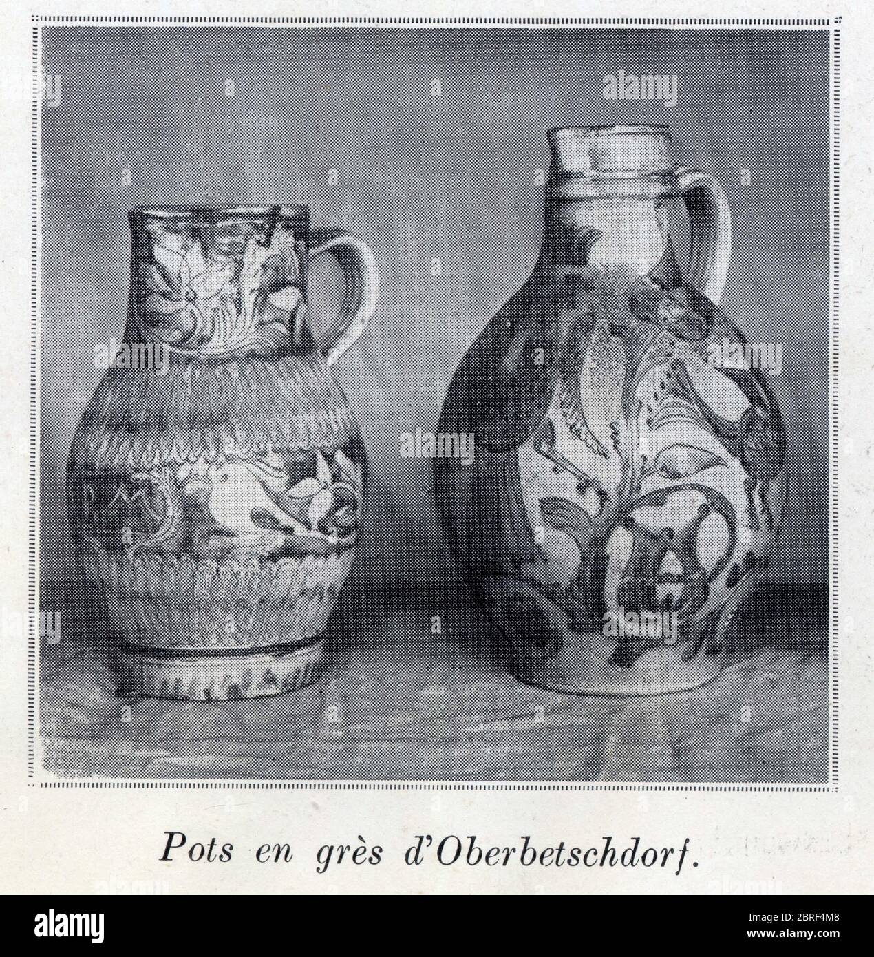 Oberbetschdorf hi-res stock photography and images - Alamy