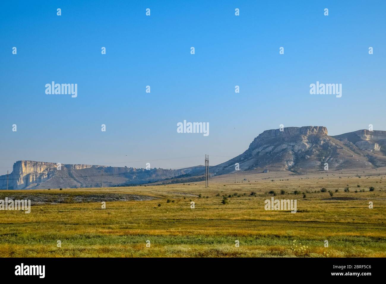 Table Cliff Plateau High Resolution Stock Photography and Images - Alamy