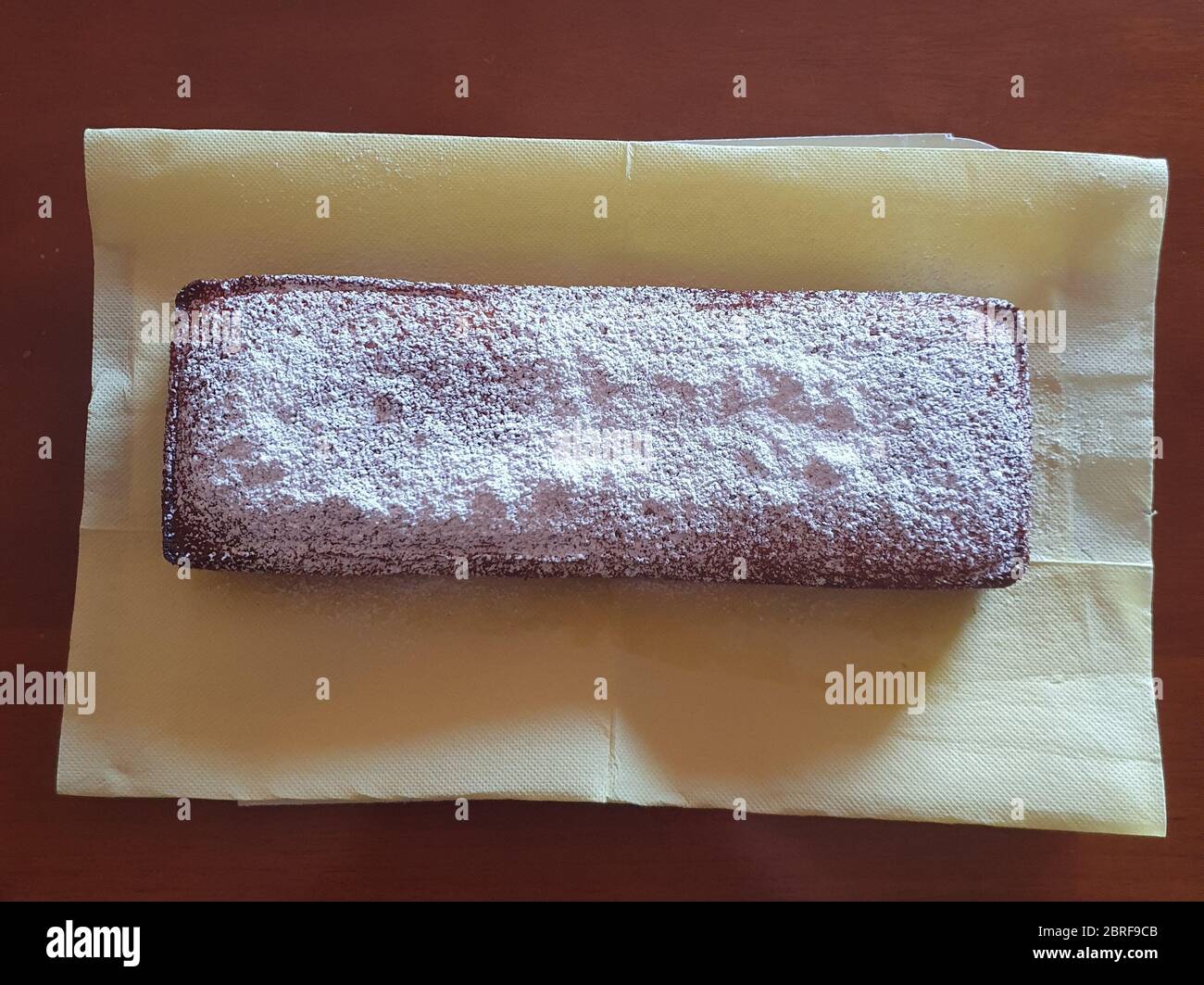 sweet pan fruit made in case Stock Photo - Alamy