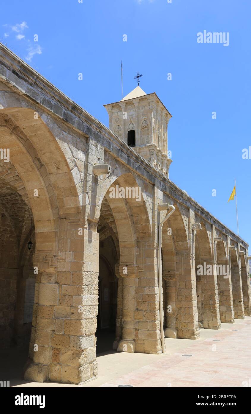 Saint lazarus temple hi-res stock photography and images - Alamy