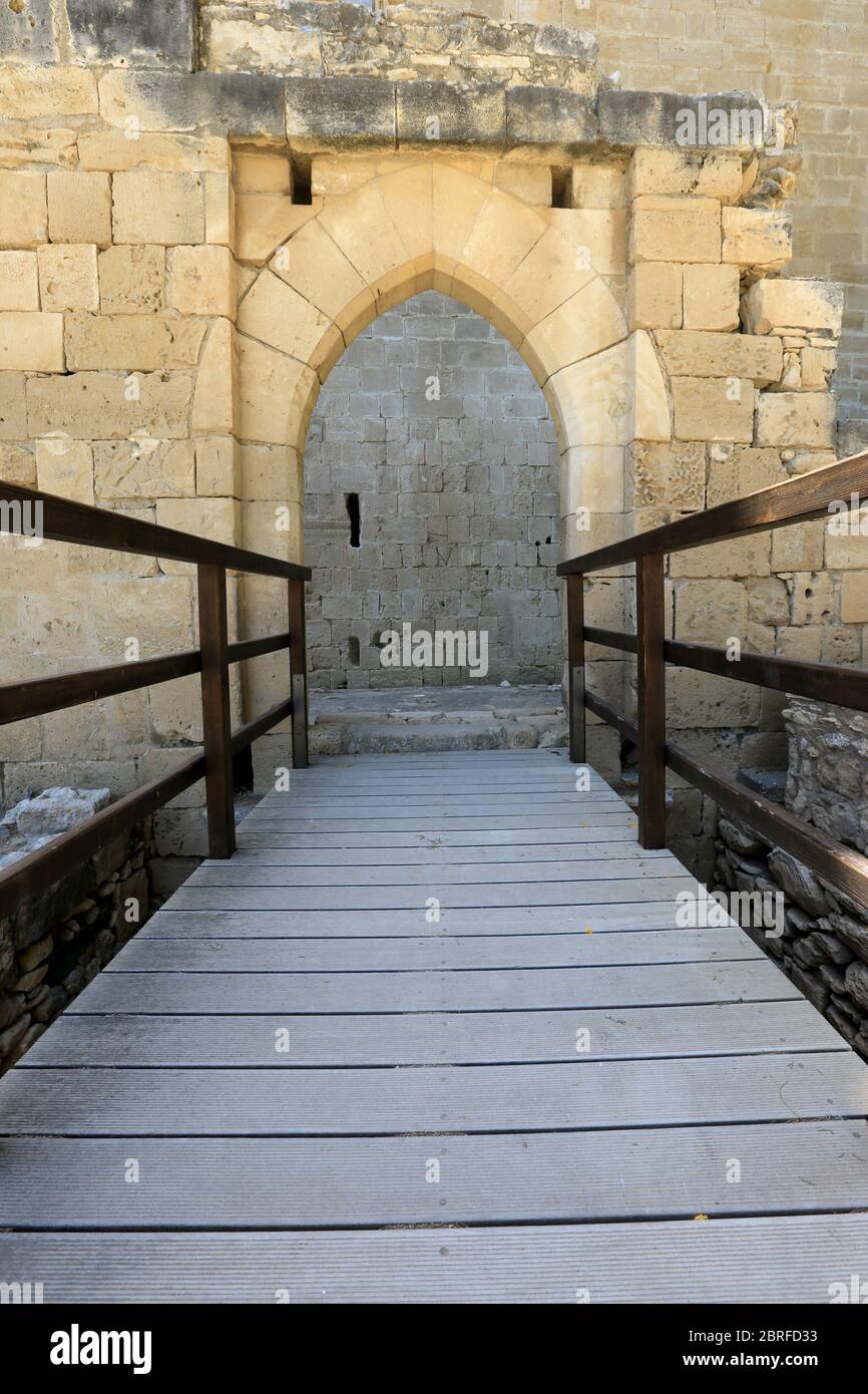 Historical kolossi hi-res stock photography and images - Alamy