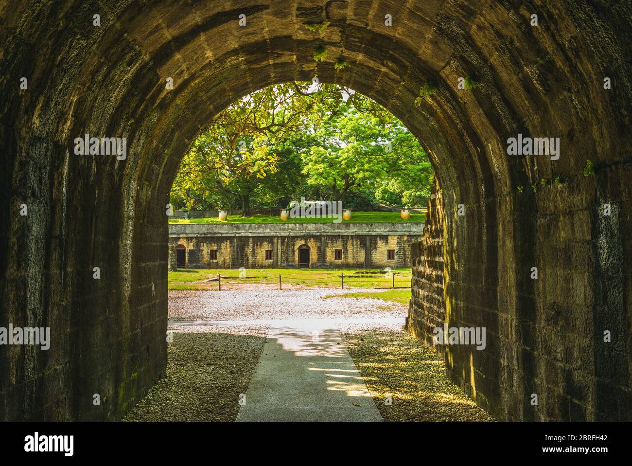 Taipei tamsui history hi-res stock photography and images - Alamy