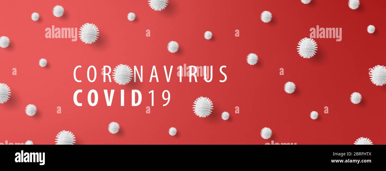 Wearing mask to prevent corona virus, coronavirus and protection ...